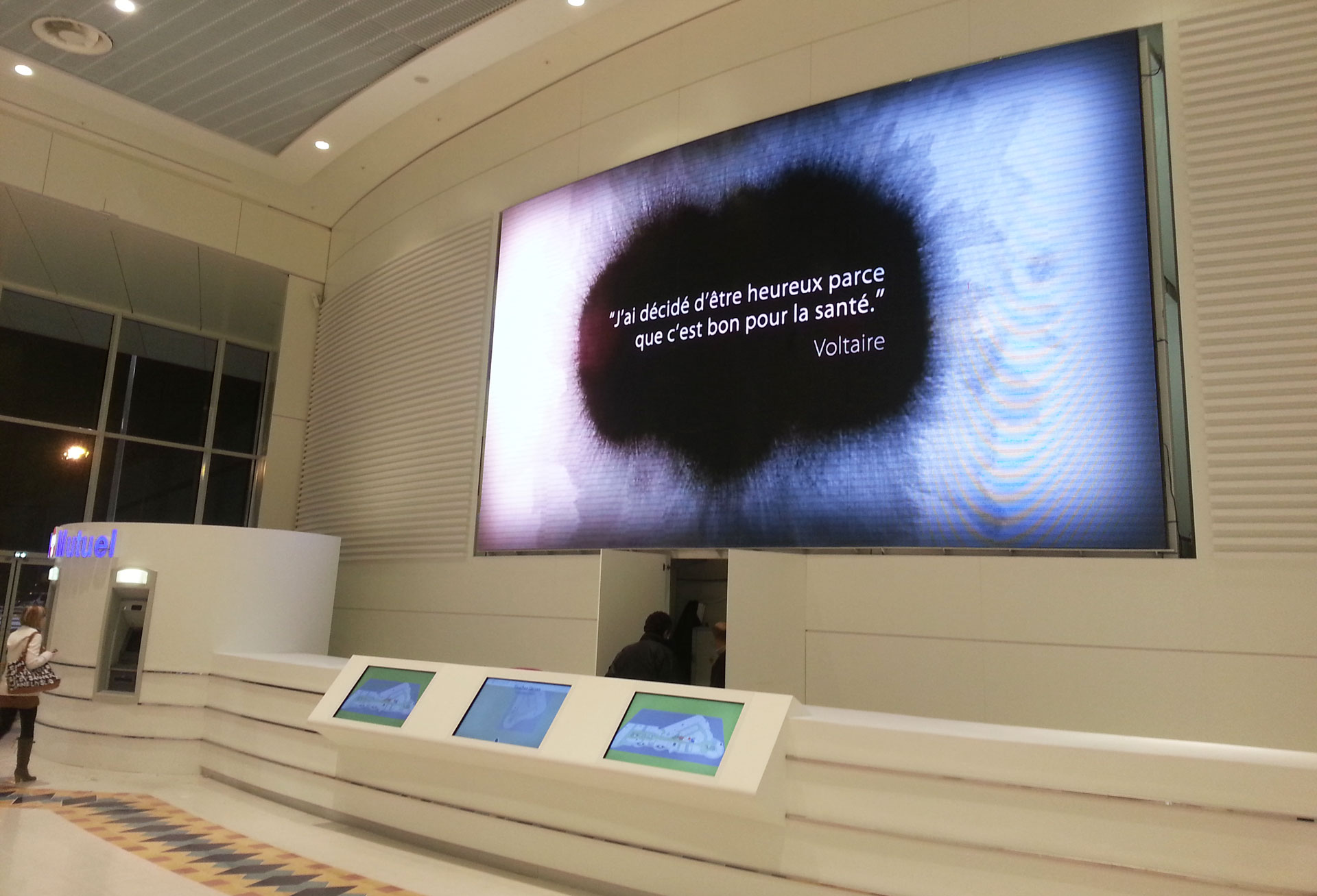 Écran Géant Mini Led - Une révolution ? - LEDCAST